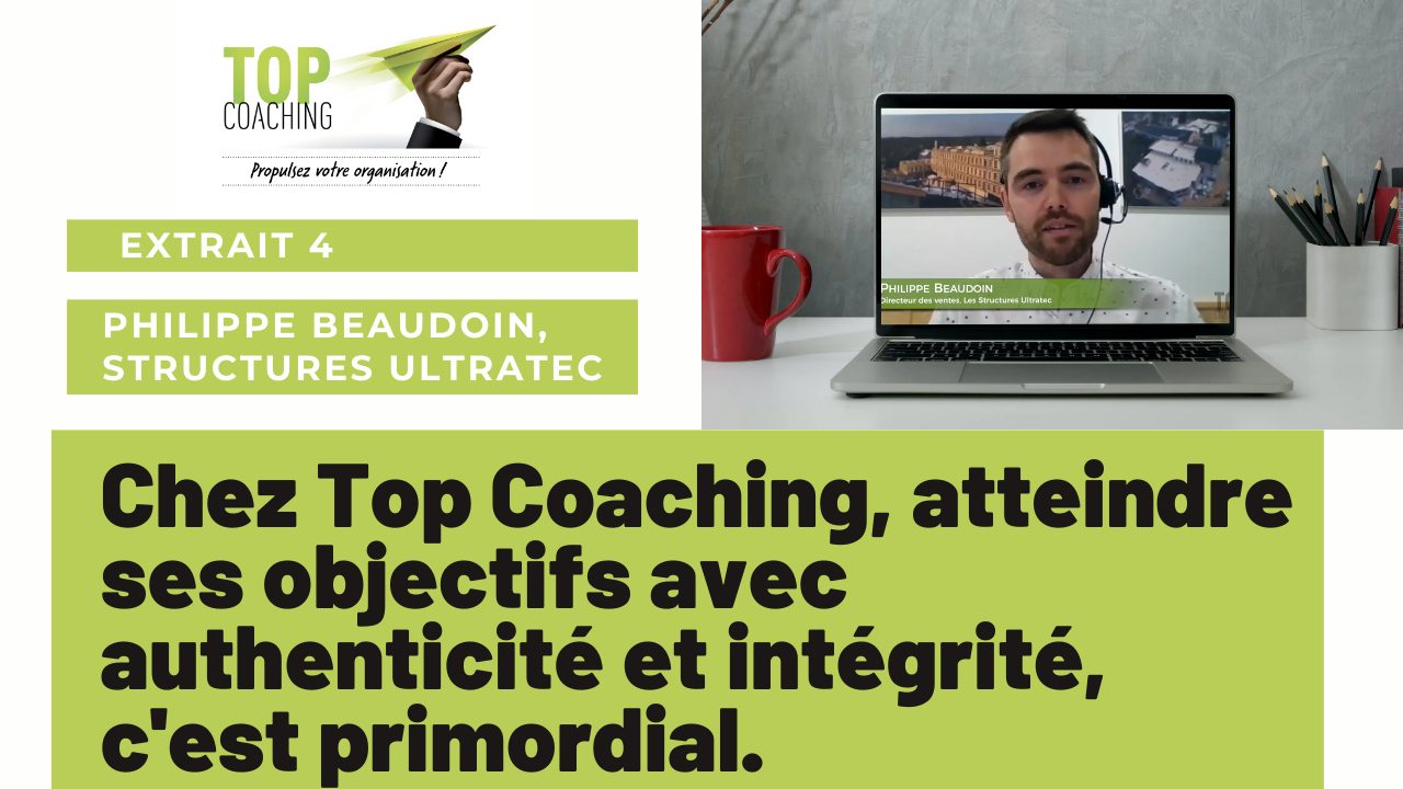 Extrait 4 | Entrevue avec Philippe Beaudoin, Structures Ultratec - Top ...