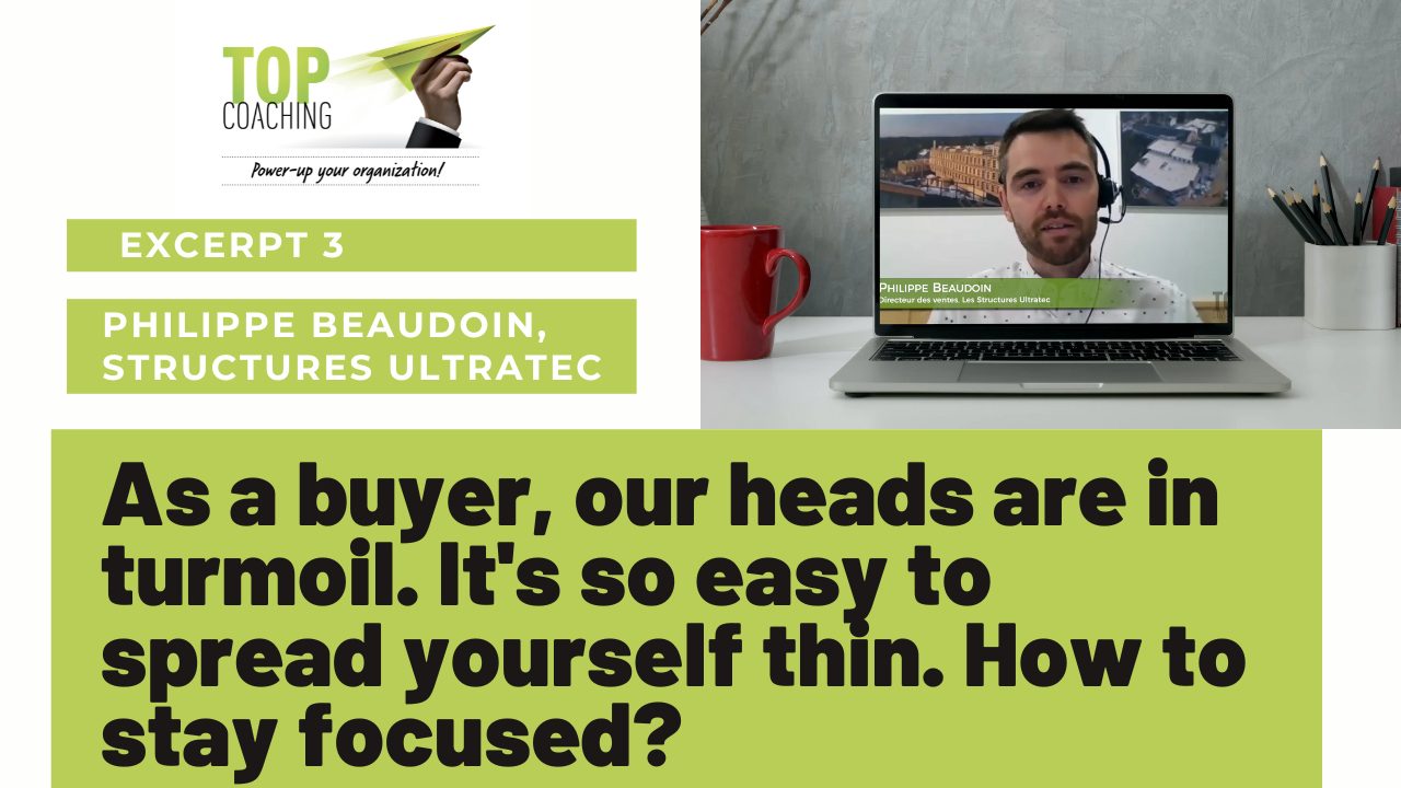 Excerpt 3 | Interview with Philippe Beaudoin, Structures Ultratec - Top ...